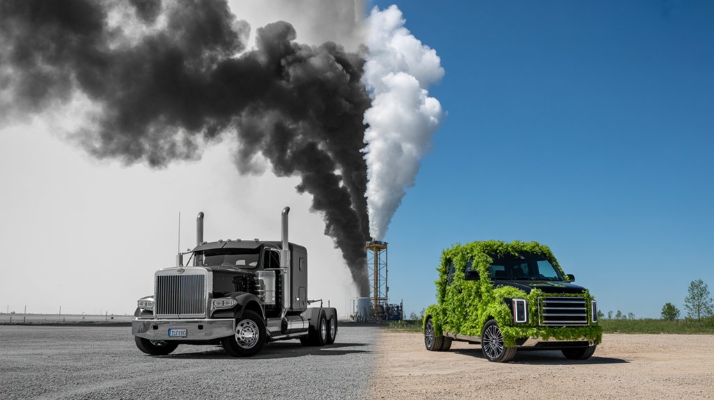 Fuel Type Tradeoffs: Diesel Vs Gas Vs Propane Vs Natural Gas on Active ...