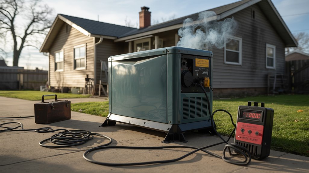 Why Oversizing a Generator Can Be Worse Than Undersizing | Heavy ...