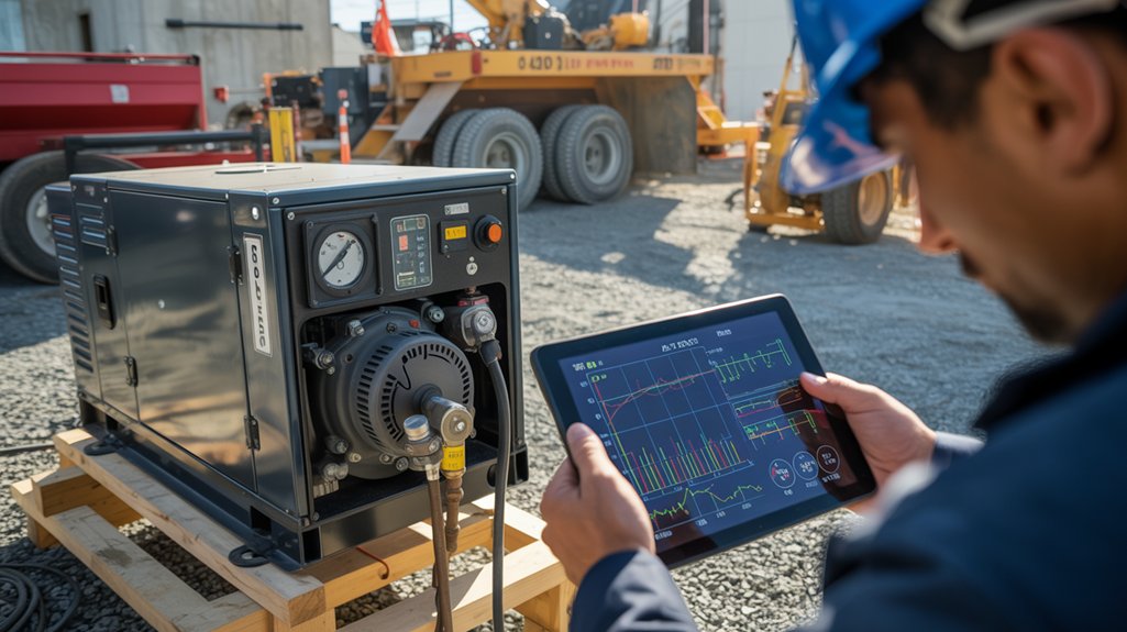 How to Calculate True Generator Size for Construction Sites (Beyond ...