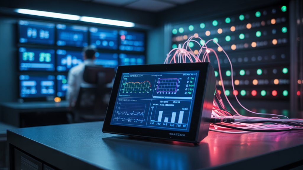 Smart Monitoring: Remote Telemetry for Fuel, Load, and Runtime | Heavy ...
